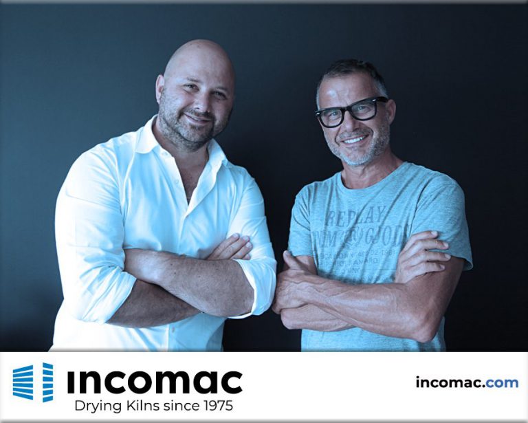 Incomac changes look | Incomac