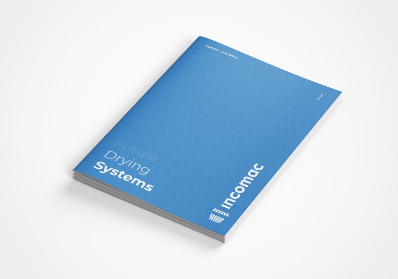 Descargue Nuestro Catálogo y Perfil de la Empresa | Incomac Srl