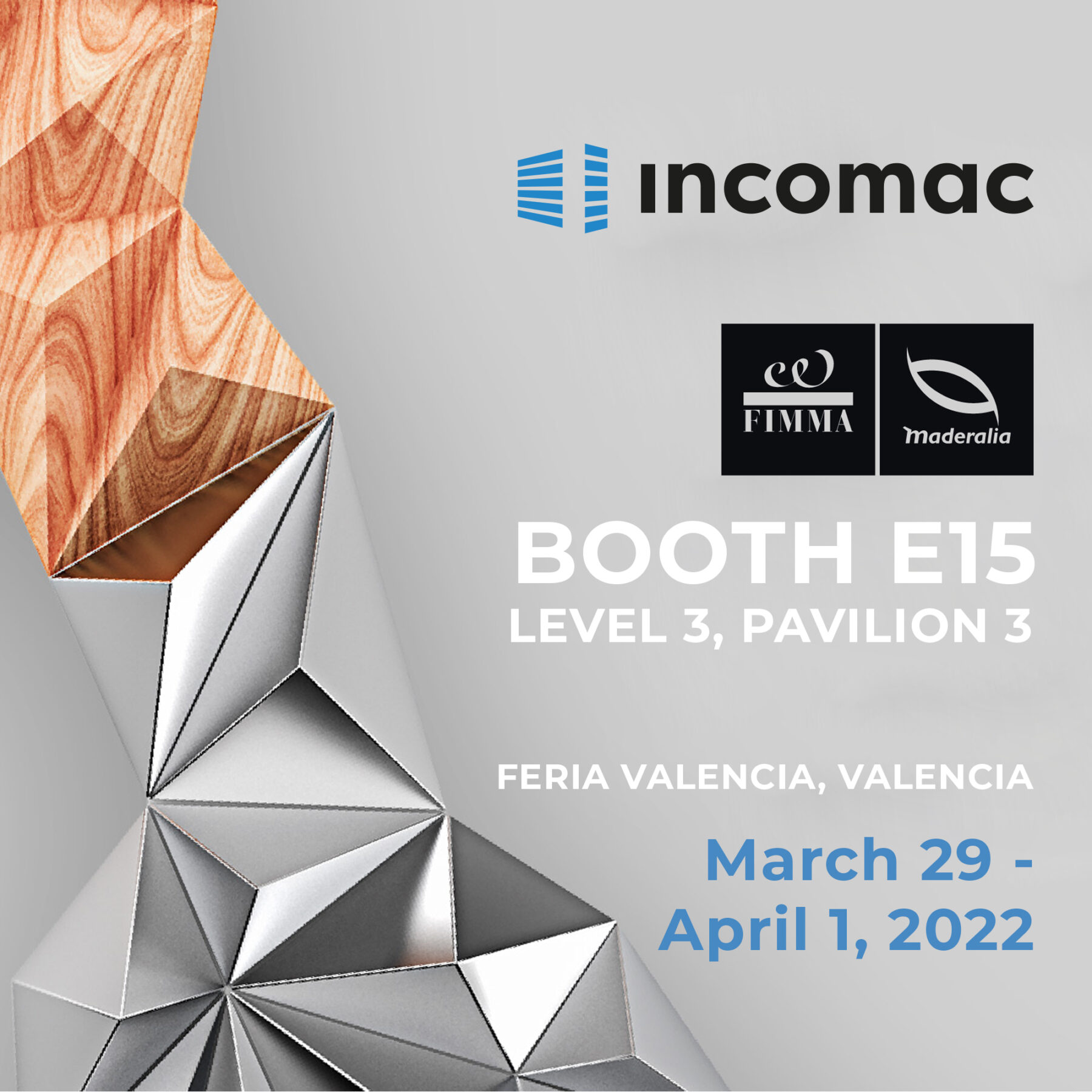 Leading Manufacturer of Wood Drying Kilns | Incomac Srl