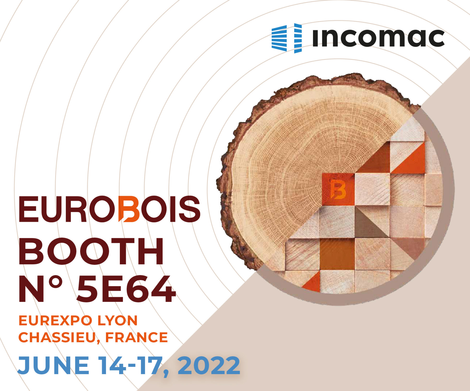 Leading Manufacturer of Wood Drying Kilns | Incomac Srl