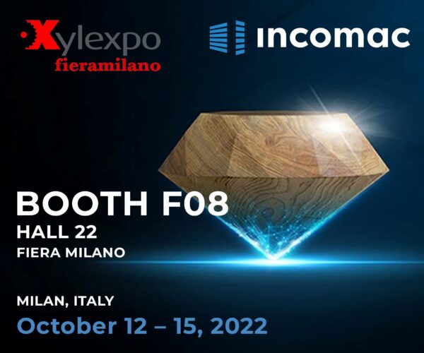 Leading Manufacturer of Wood Drying Kilns | Incomac Srl