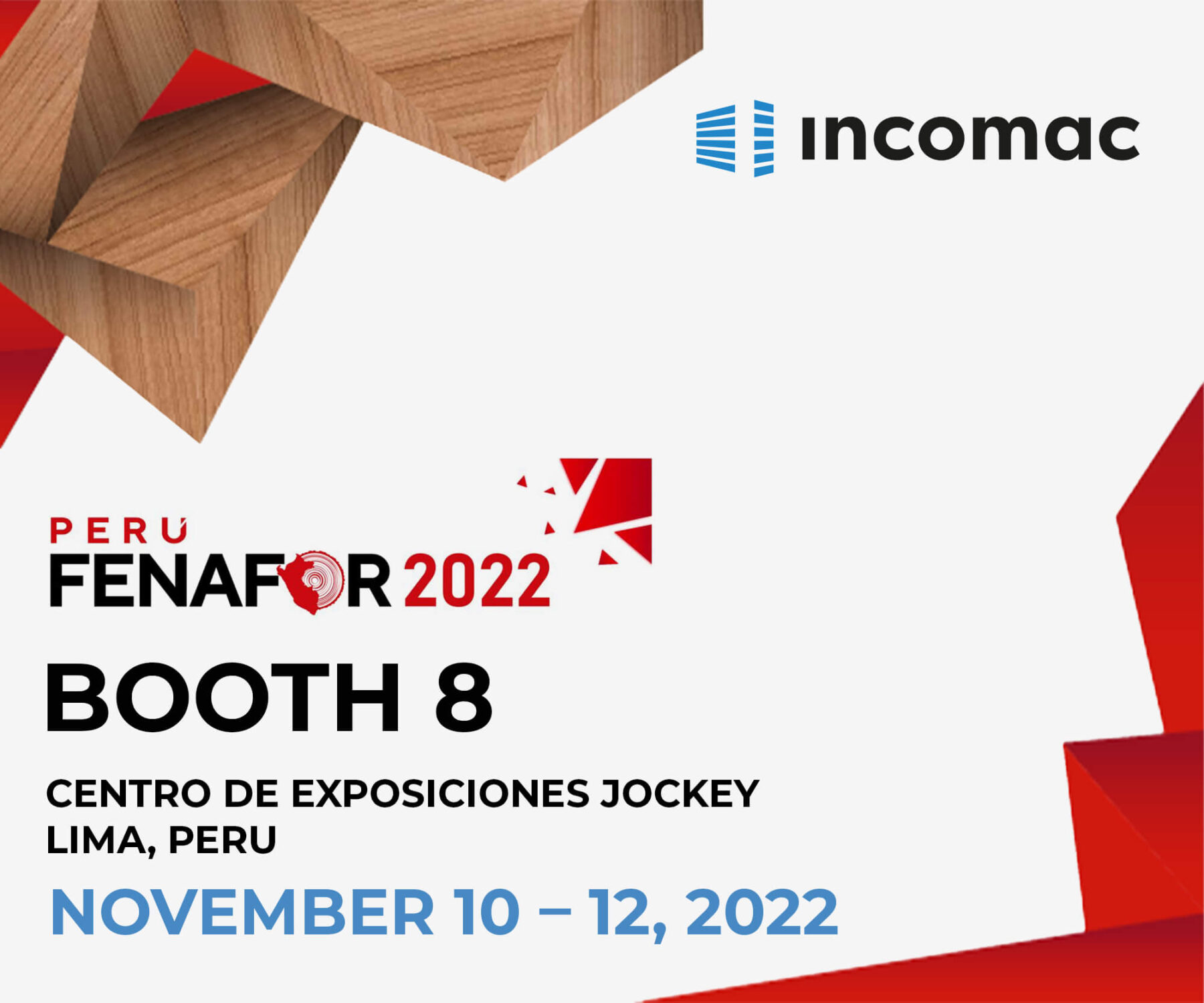 Leading Manufacturer of Wood Drying Kilns | Incomac Srl