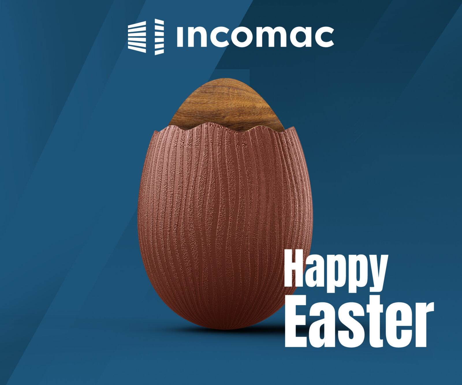 Happy Easter! | Incomac