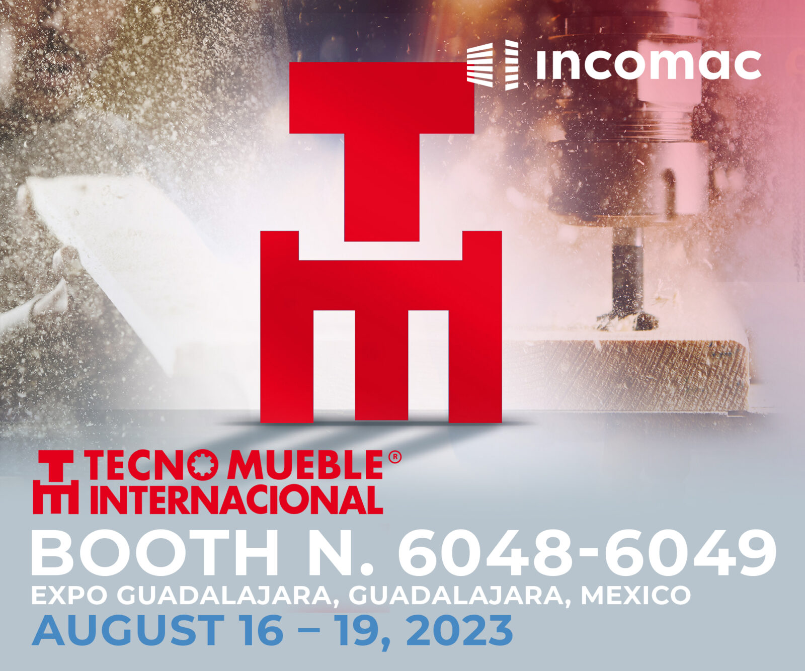 Leading Manufacturer of Wood Drying Kilns | Incomac Srl