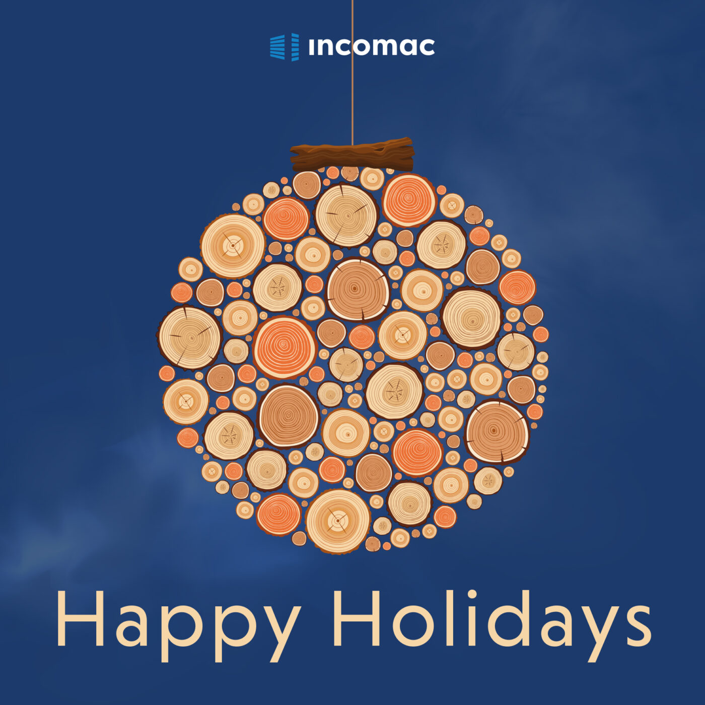 Leading Manufacturer of Wood Drying Kilns | Incomac Srl