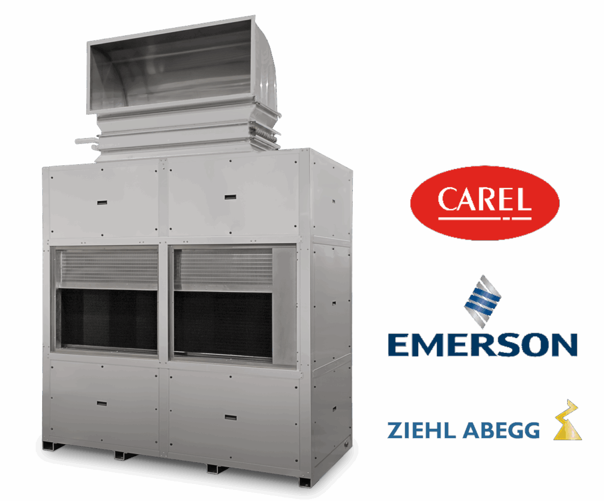 MAC EVO Heat Pump Wood Dryers | Energy Savings | Incomac